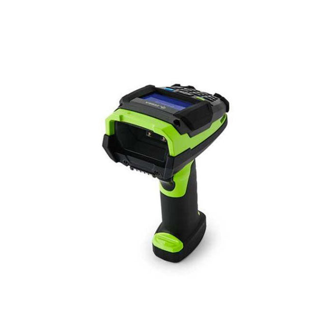 Zebra DS3600-KD – All Barcode Systems