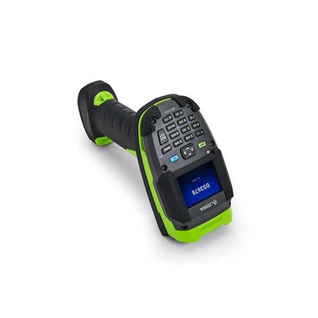 Zebra DS3600-KD – All Barcode Systems