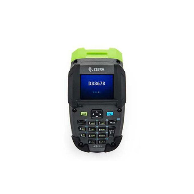 Zebra DS3600-KD – All Barcode Systems