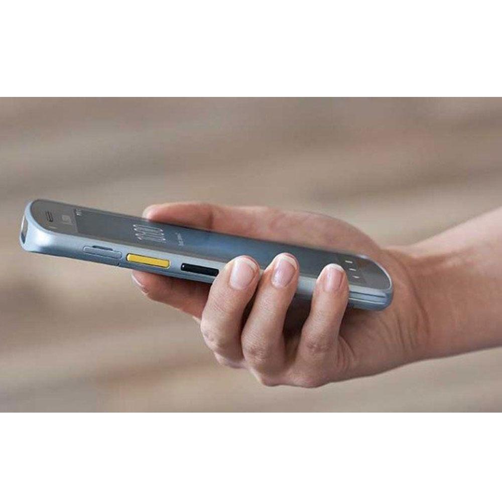 Zebra EC50/EC55 – All Barcode Systems