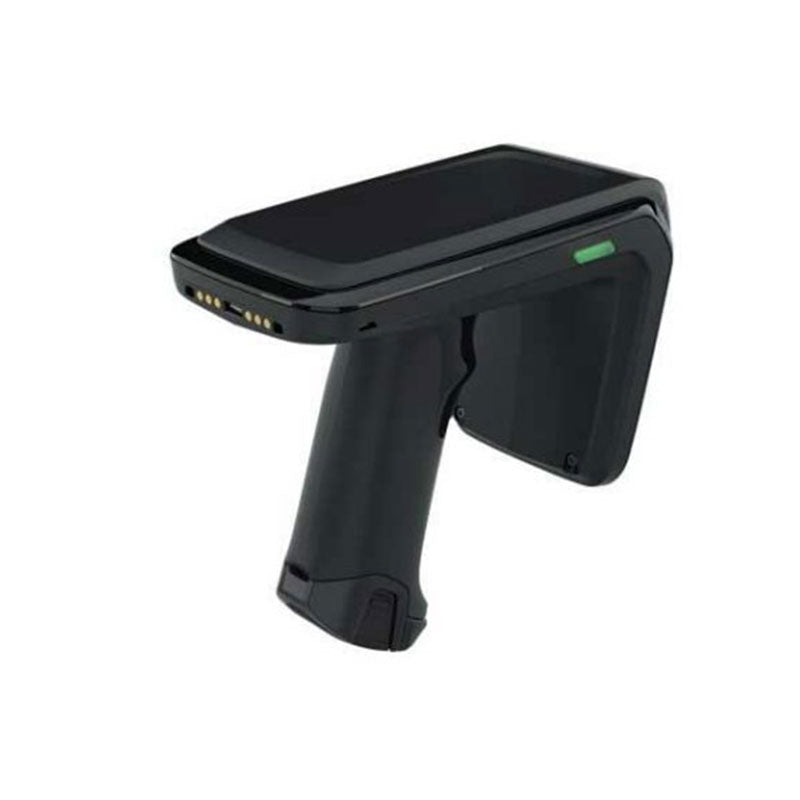 Zebra RFD40 UHF RFID Sled – All Barcode Systems