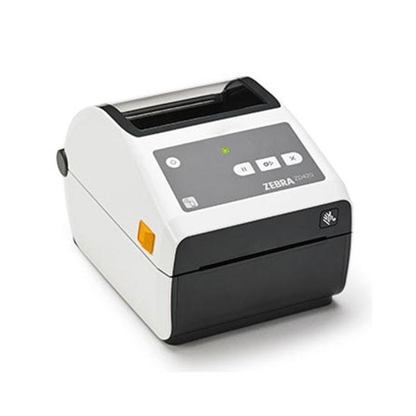 Zebra ZD400 Series – All Barcode Systems