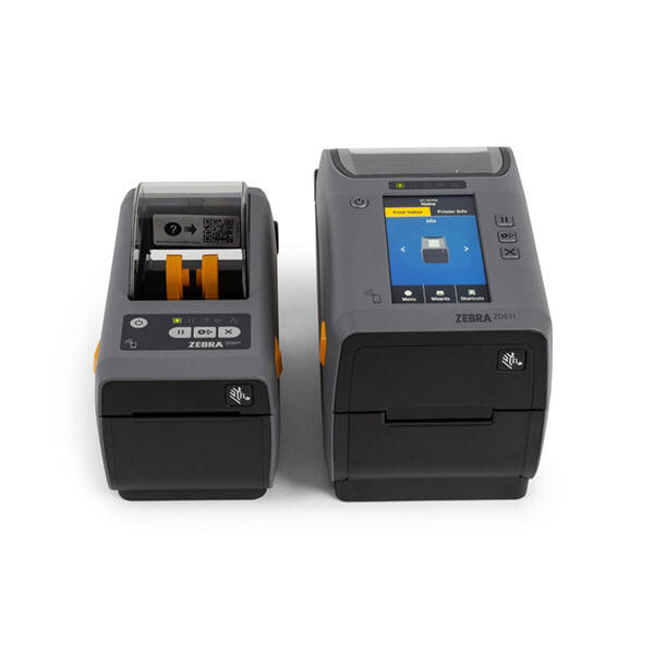 Zebra ZD611 – All Barcode Systems