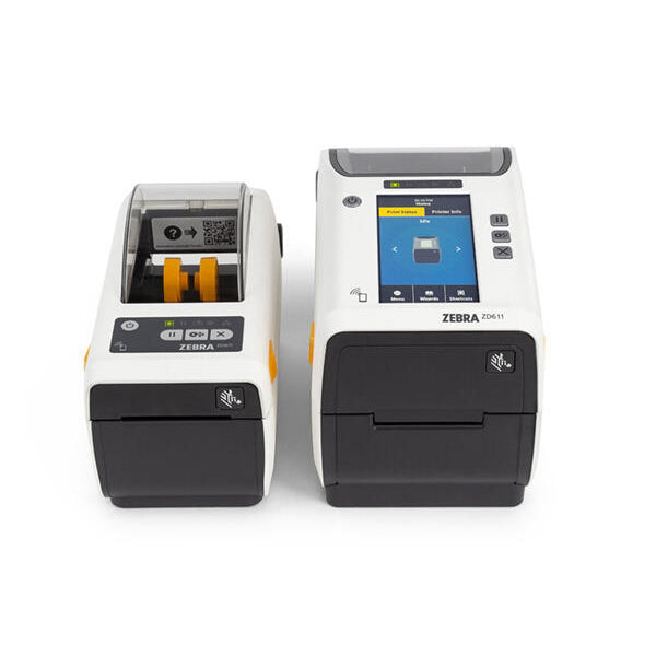 Zebra ZD611 – All Barcode Systems