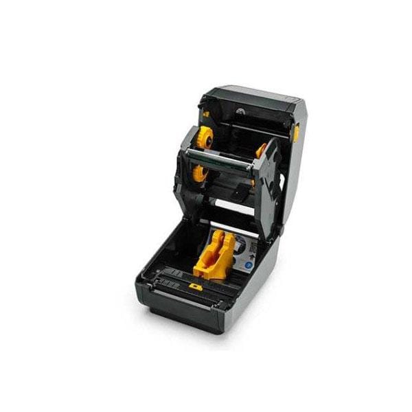 Zebra ZD620 Series – All Barcode Systems
